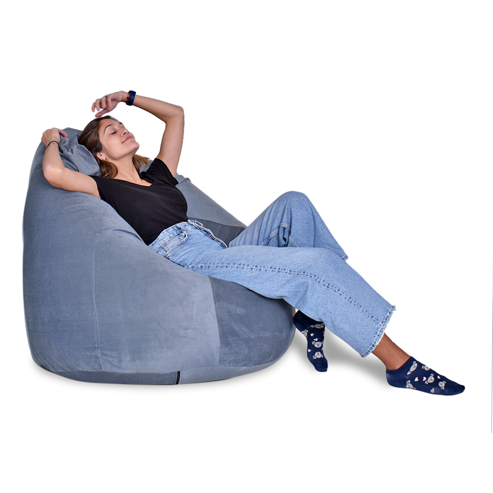 Puff Pera Gigante - Decopouf