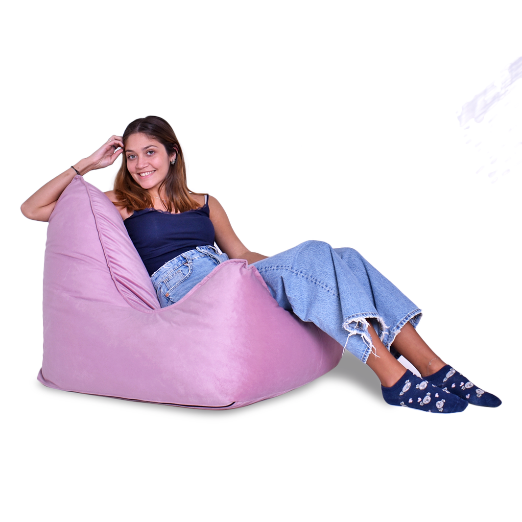 Puf Sillón – Decopouf